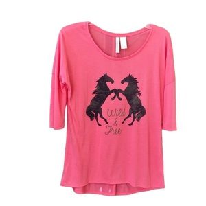 Red Camel | Tops | Red Camel Sweet Southern Tshirt | Poshmark